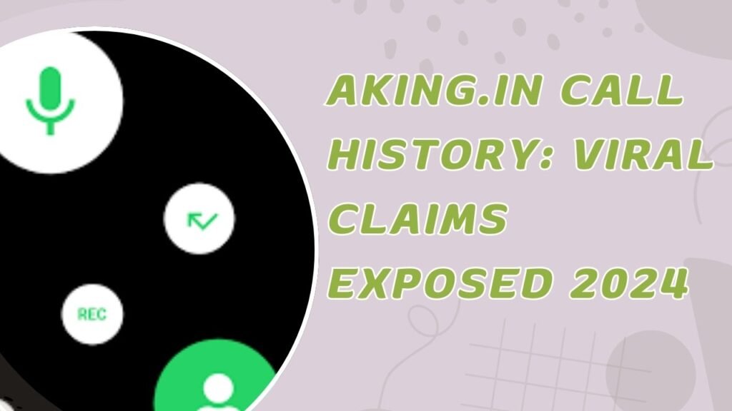 Call History - ASTROFITE