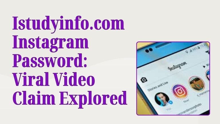 Instagram Password Scam - USANEWSCITY