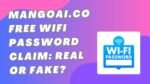 Mangoai.co Free WiFi Password Claim: Real or Fake? 2025 - USANEWSCITY