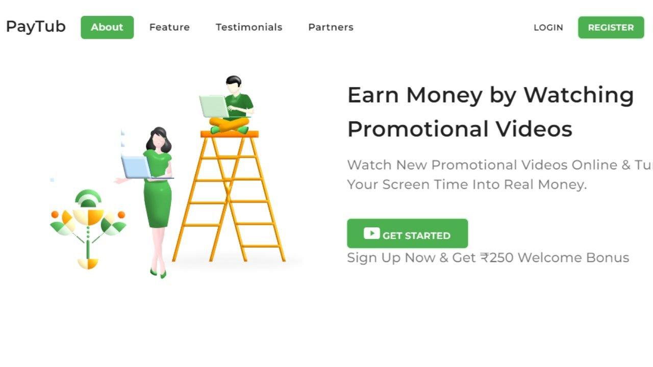 Paytub: Is It Real or Fake? A Detailed Review 2025 - USANEWSCITY