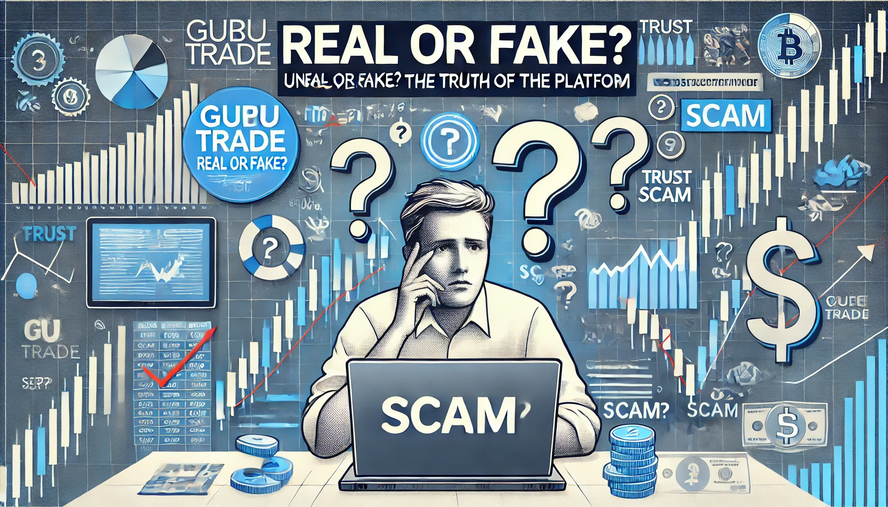 Guru Trade 7 Real or Fake? A Deep Dive into the Truth Behind the Hype ...