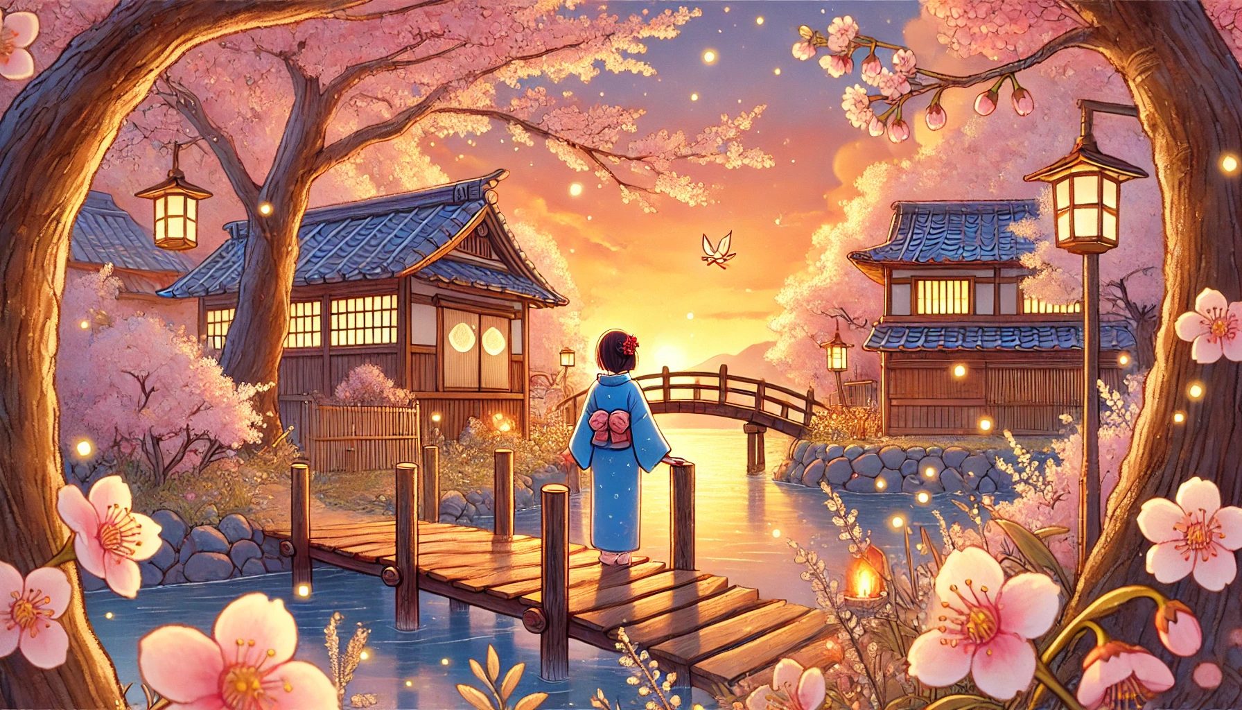 How to Make Ghibli-Style Images Using Dzine.ai in 2025 - USANEWSCITY