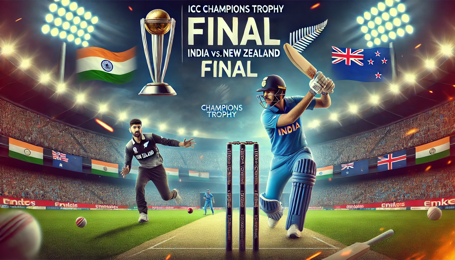 ICC Champions Trophy 2025 Final USANEWSCITY ICC Champions Trophy 2025 Final USANEWSCITY